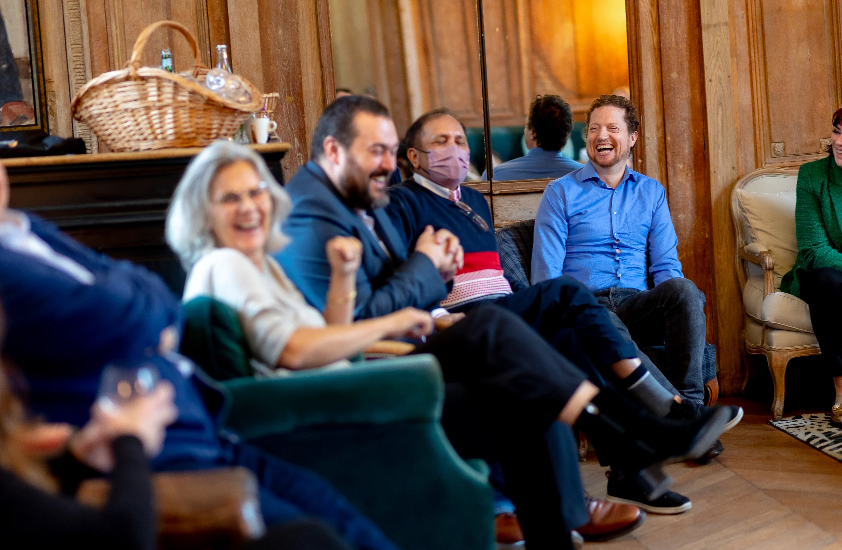 How do you define and measure high potential (and avoid elitism)