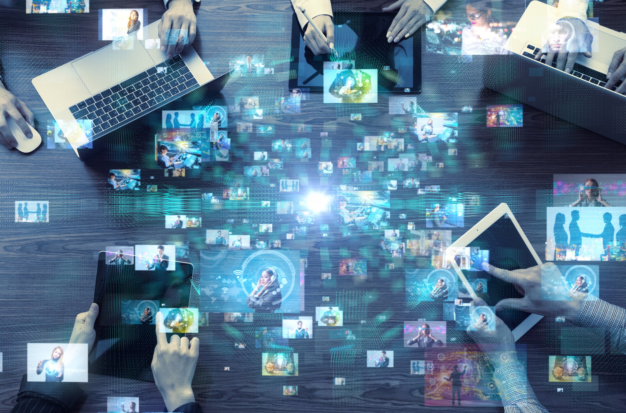 Technology and Humanity – Is technology really serving us?