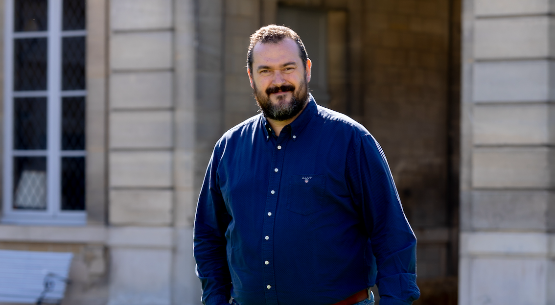 My Top 5 Leadership Lessons – Christian Scholtes