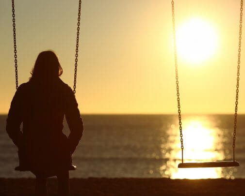 What is ‘presence’ in coaching?