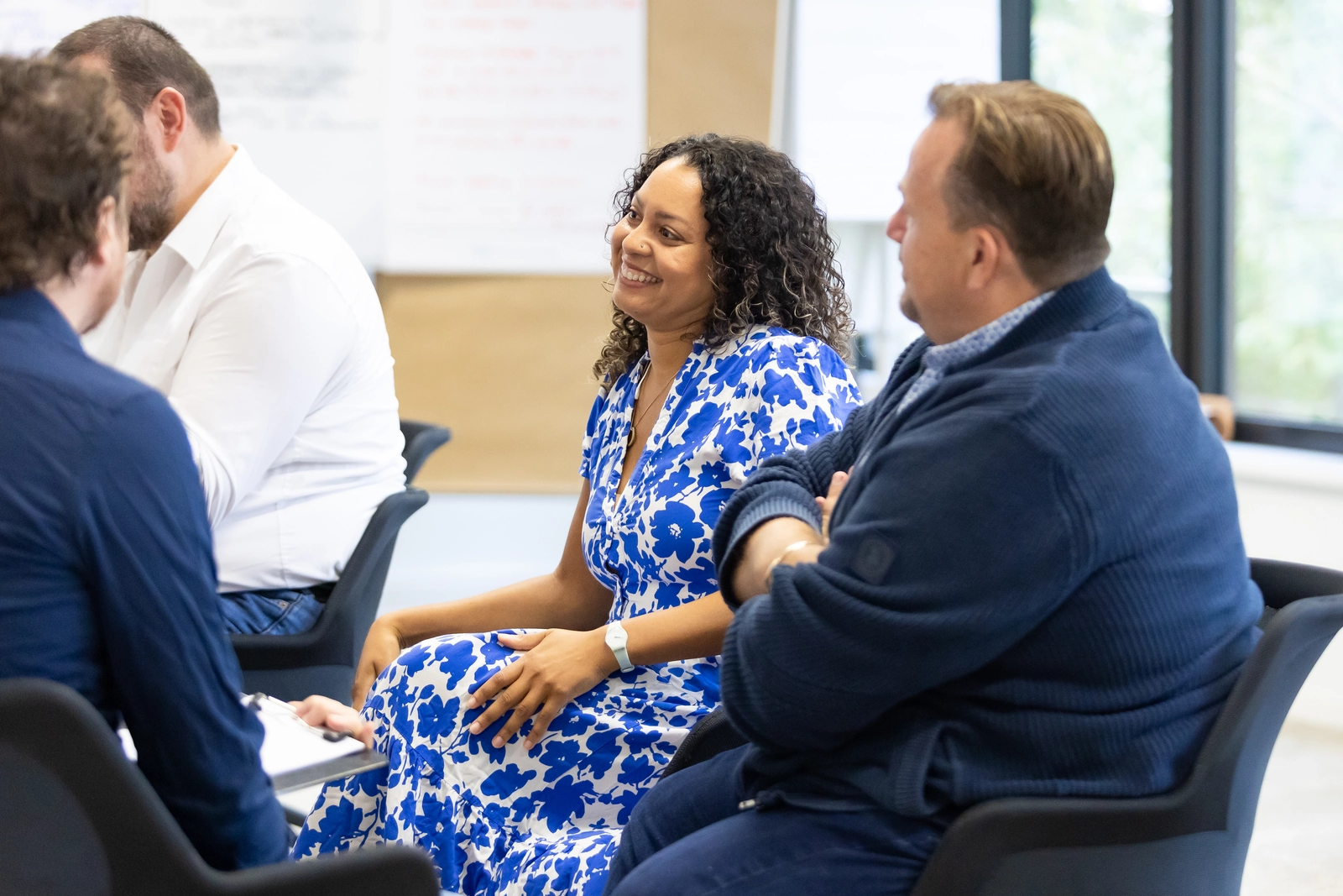 The Leadership Block | TPC Leadership USA