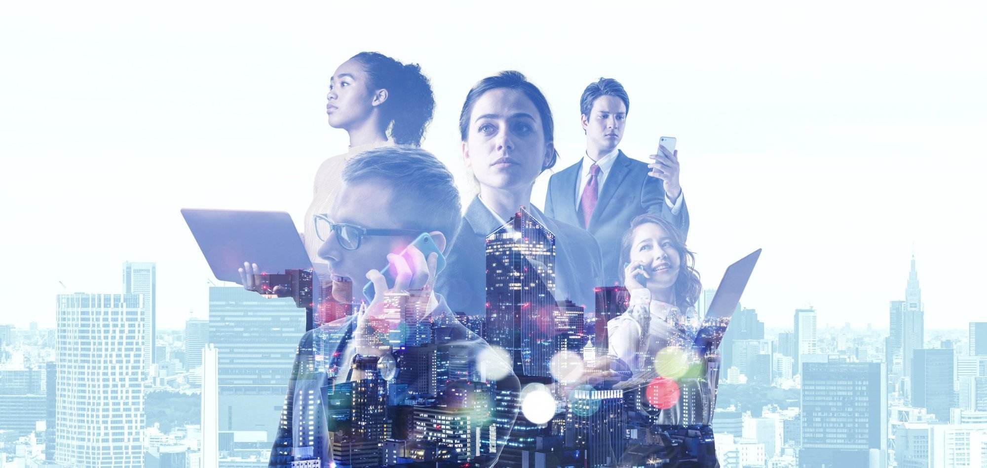 How leadership development must evolve with technology