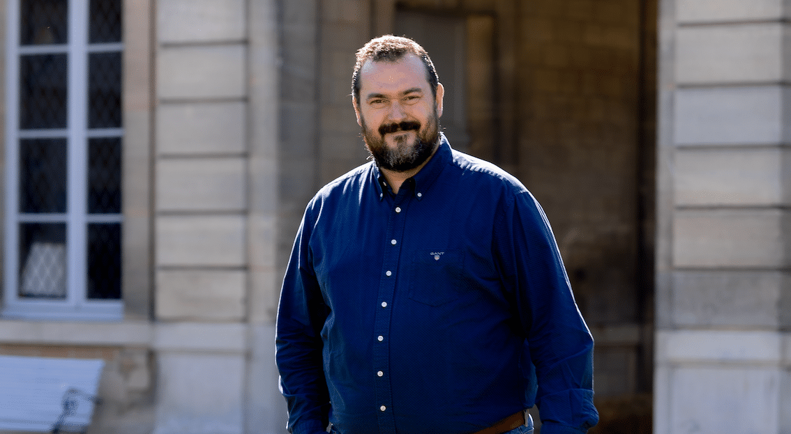 My Top 5 Leadership Lessons – Christian Scholtes