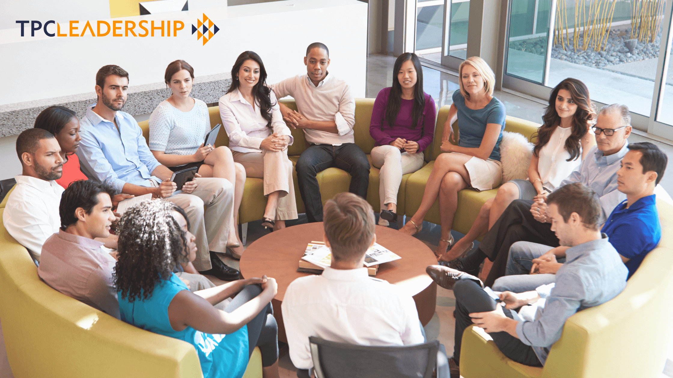 TPCL Academy | TPC Leadership