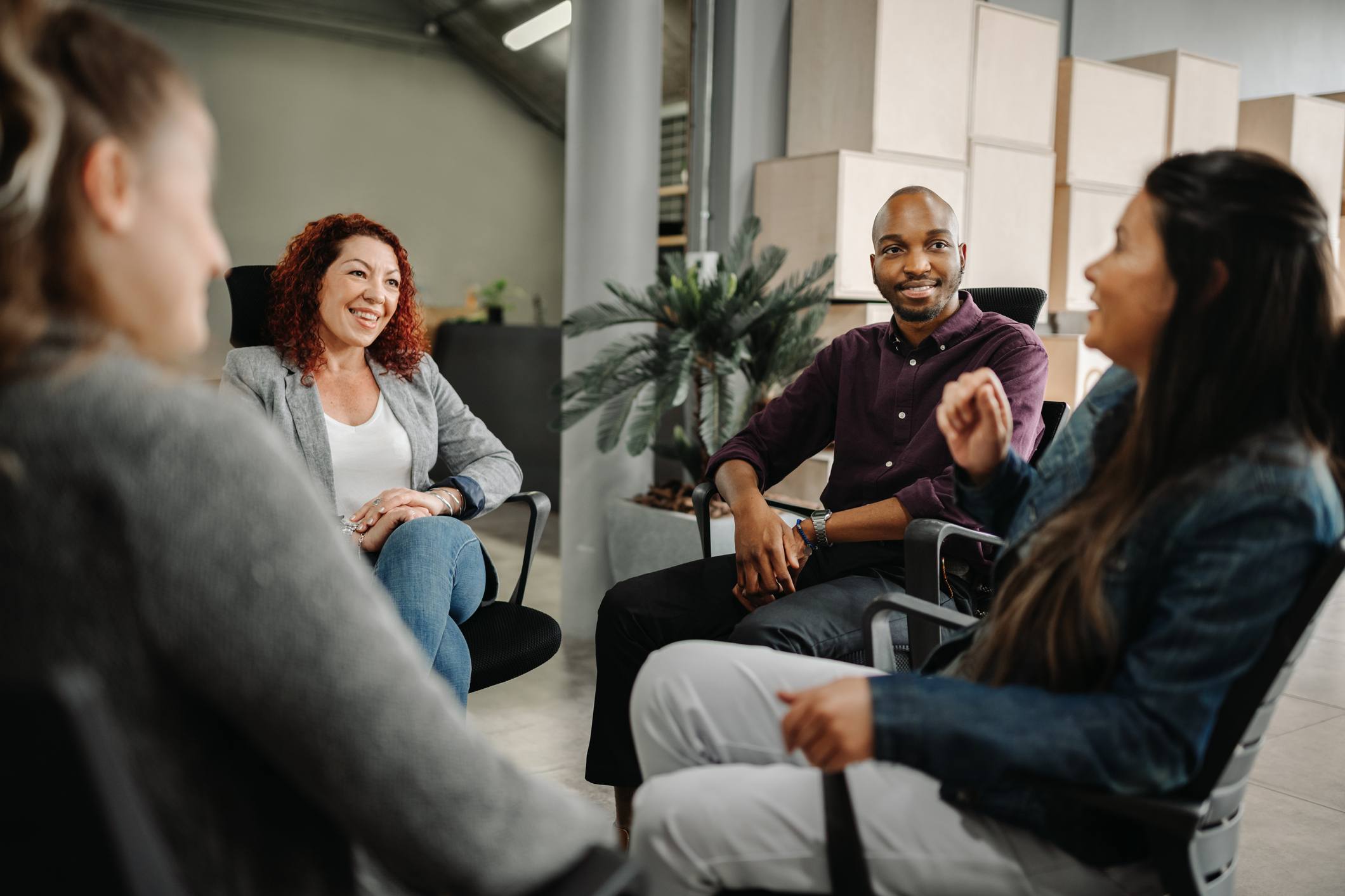 The Leadership Block | TPC Leadership