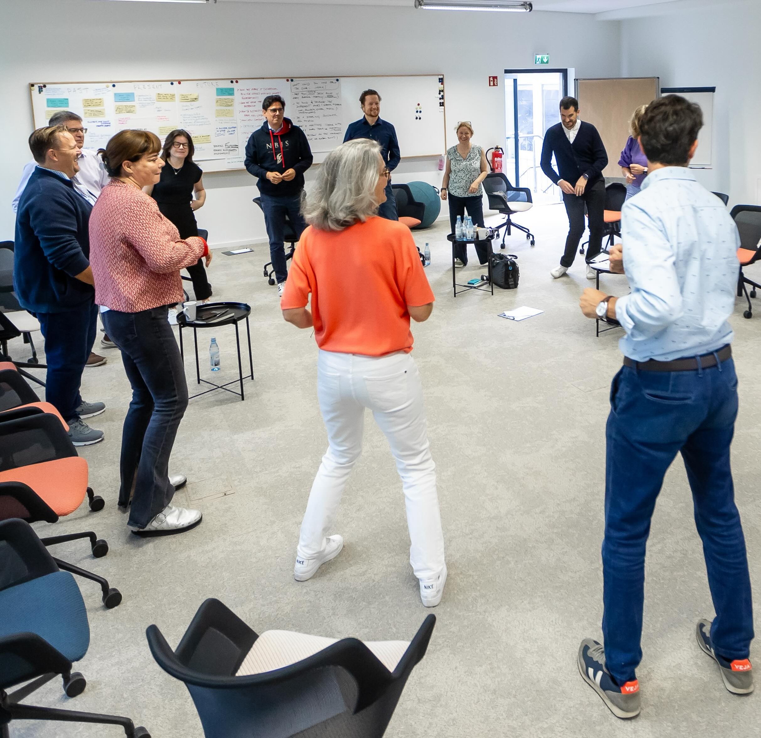 TPCL Academy | TPC Leadership